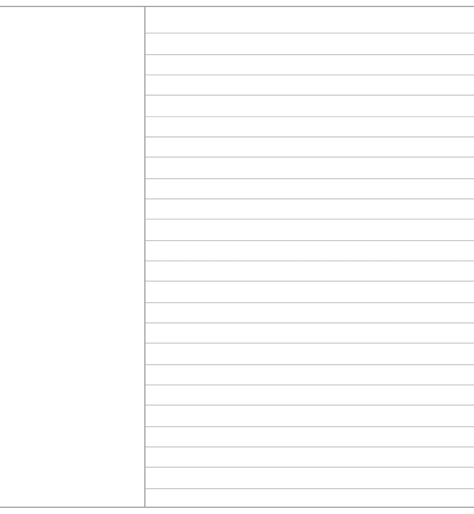 6X9 Journal, Notebook & Composition Templates INSTANT DOWNLOAD KDP ...