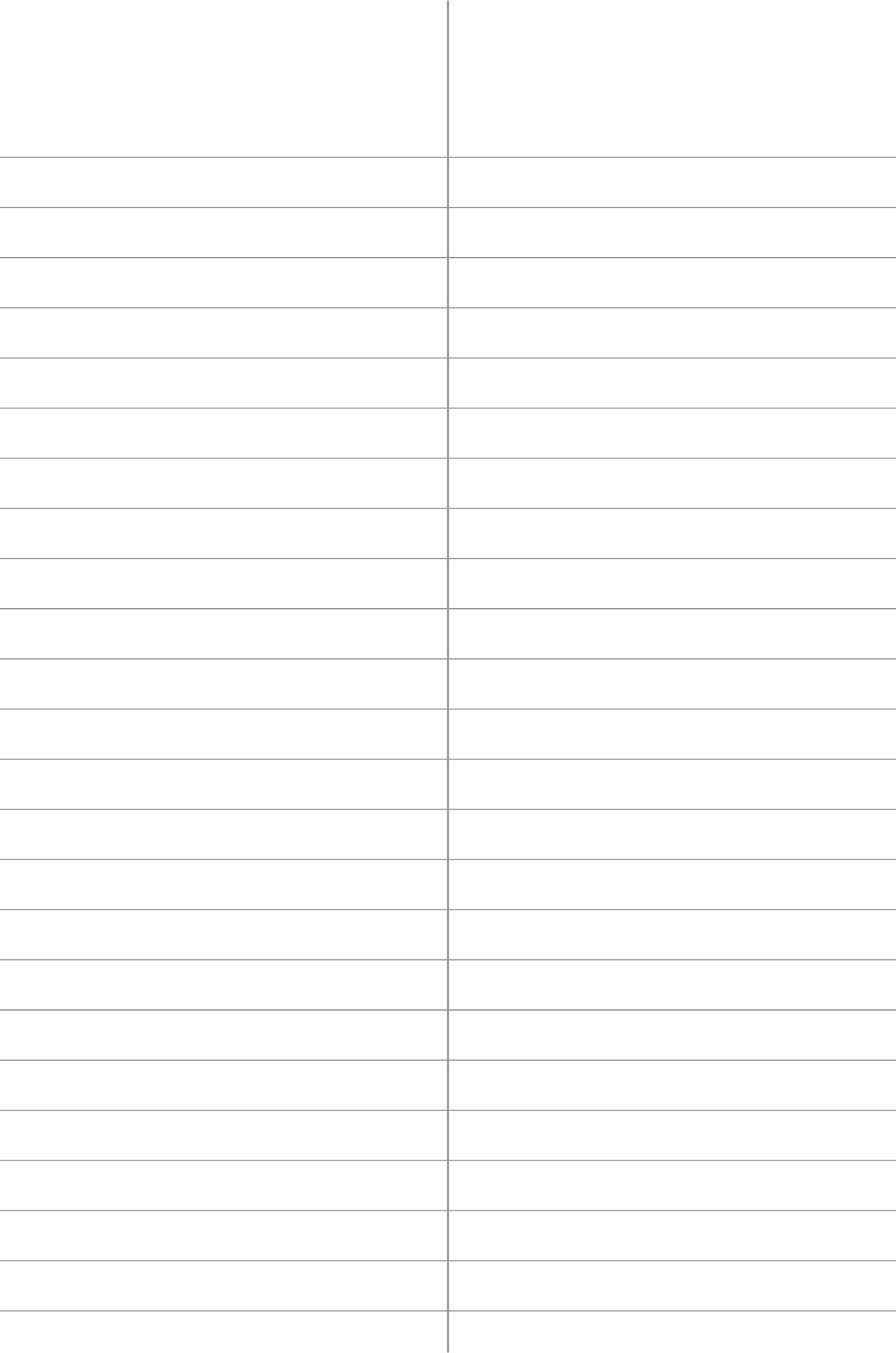 6X9 Journal, Notebook & Composition Templates INSTANT DOWNLOAD KDP ...