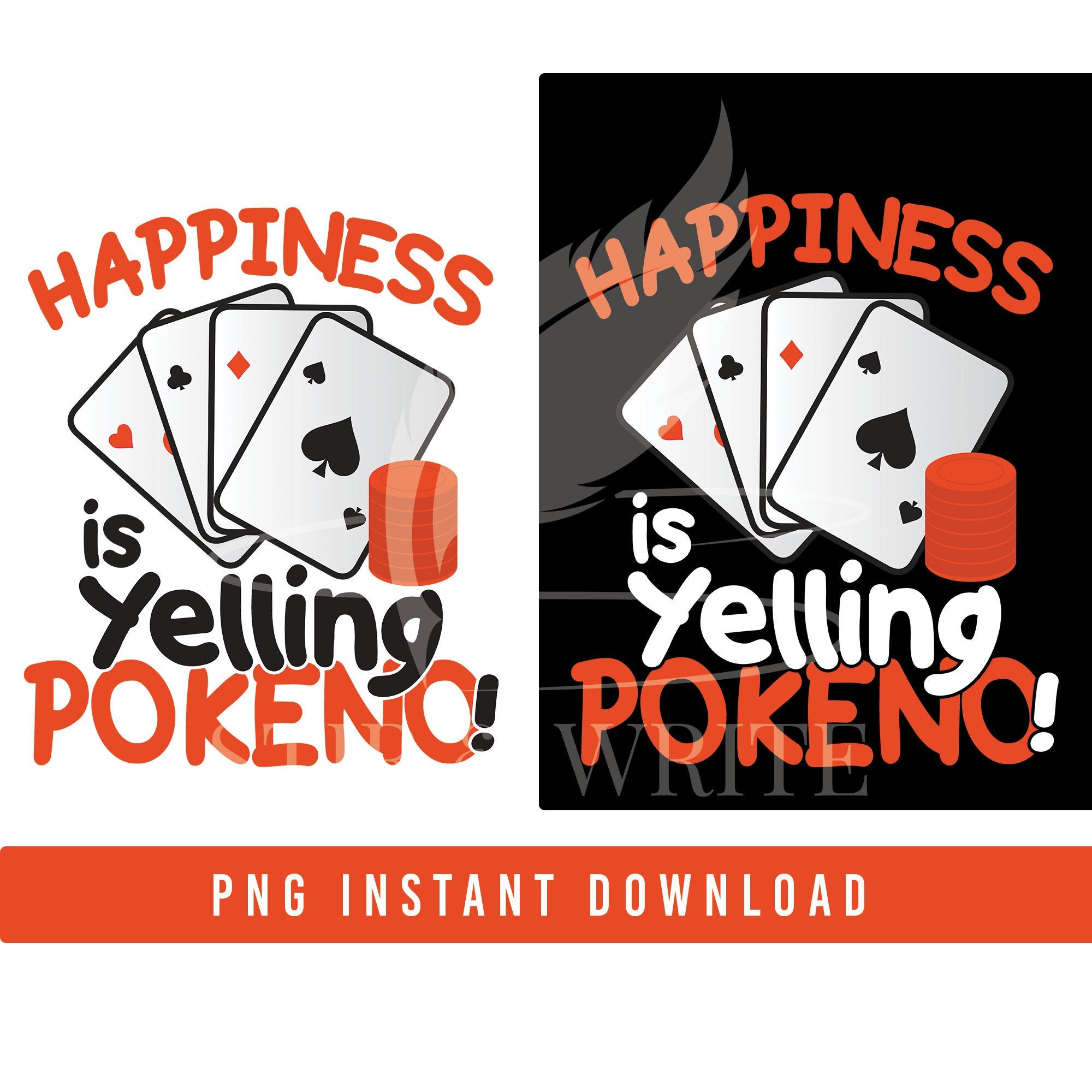 Pokeno Card Game Poker