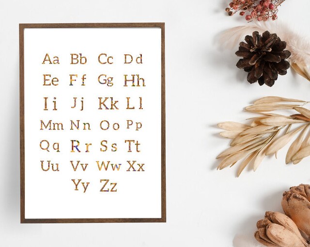 RootsPrintables - Etsy