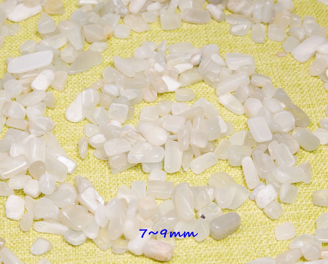 White Moonstone/natural Gemstone/loose Stone/jewelry - Etsy
