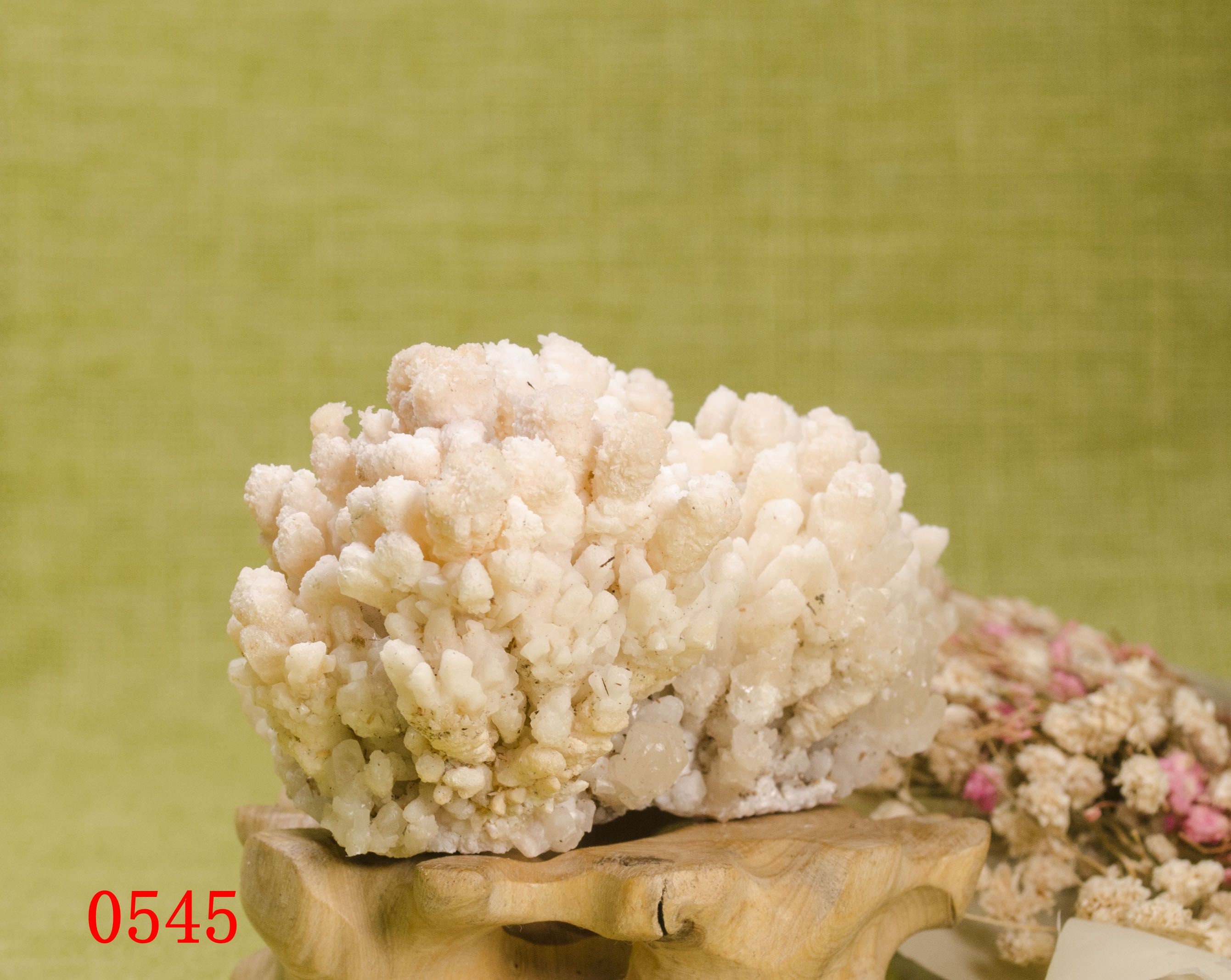 192g/237g Natural Stalactite/home Decor Stalactite Ornaments/mineral ...