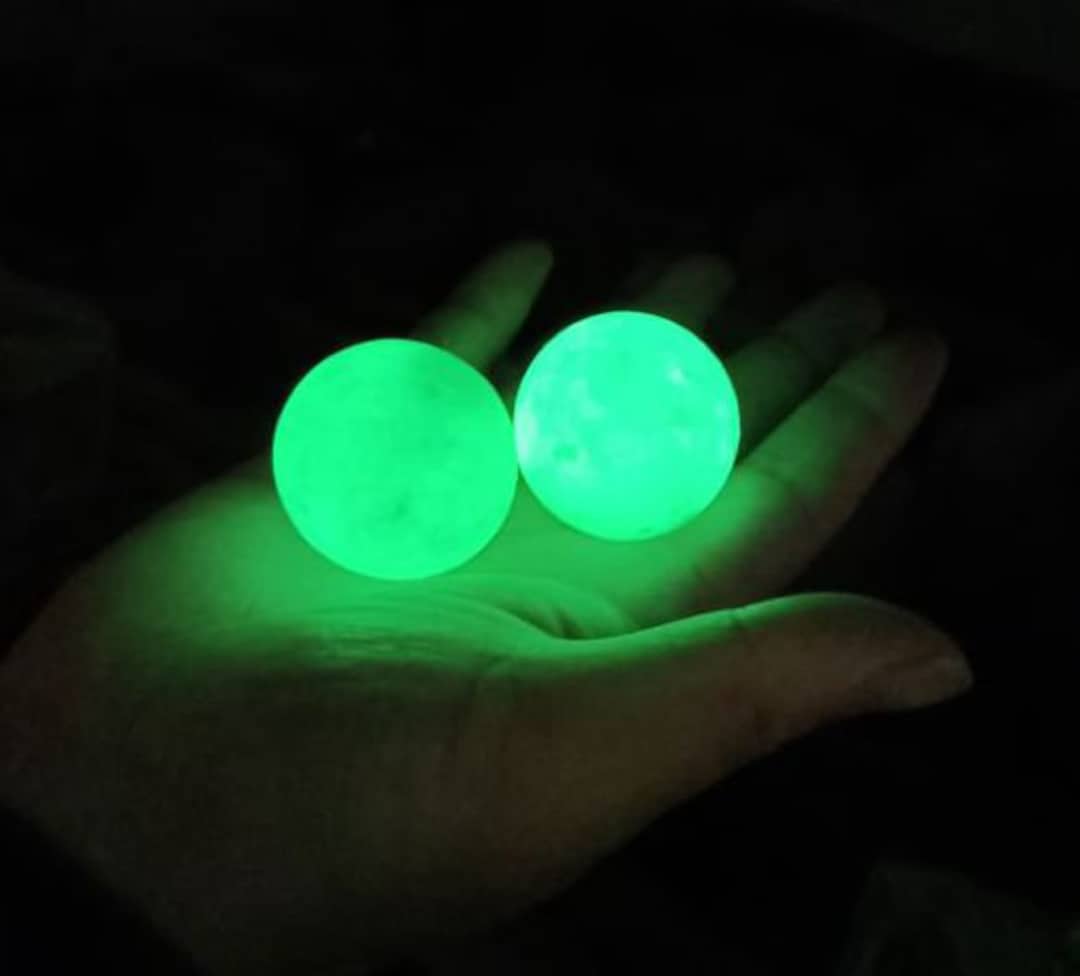 Artificial Luminous Stone/luminous Stone Ball/luminous Stone Beads ...