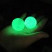 Artificial Luminous Stone/luminous Stone Ball/luminous Stone Beads ...