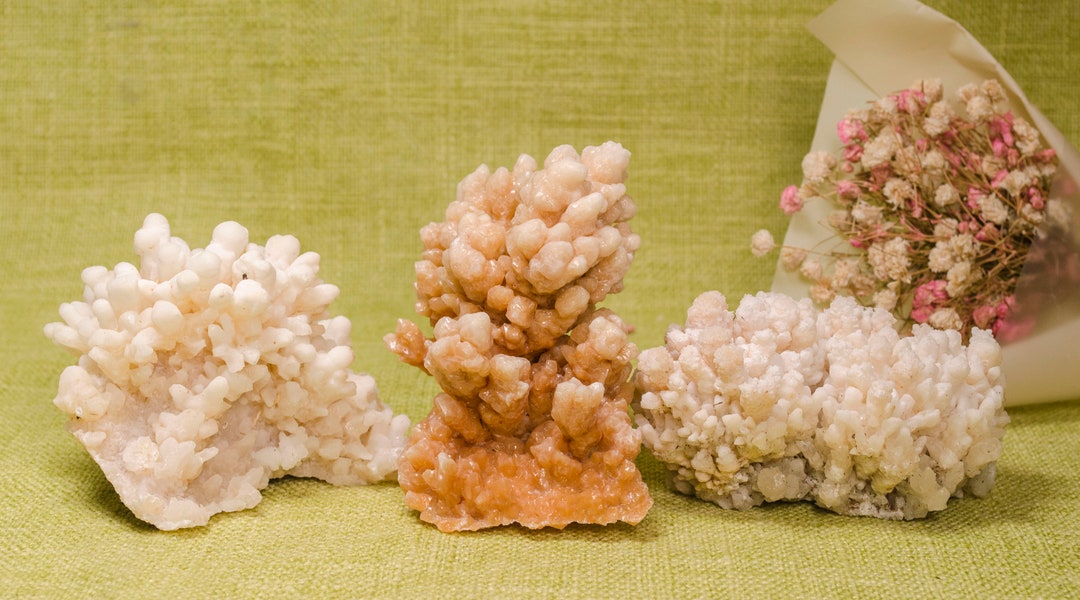 192g/237g Natural Stalactite/home Decor Stalactite Ornaments/mineral ...