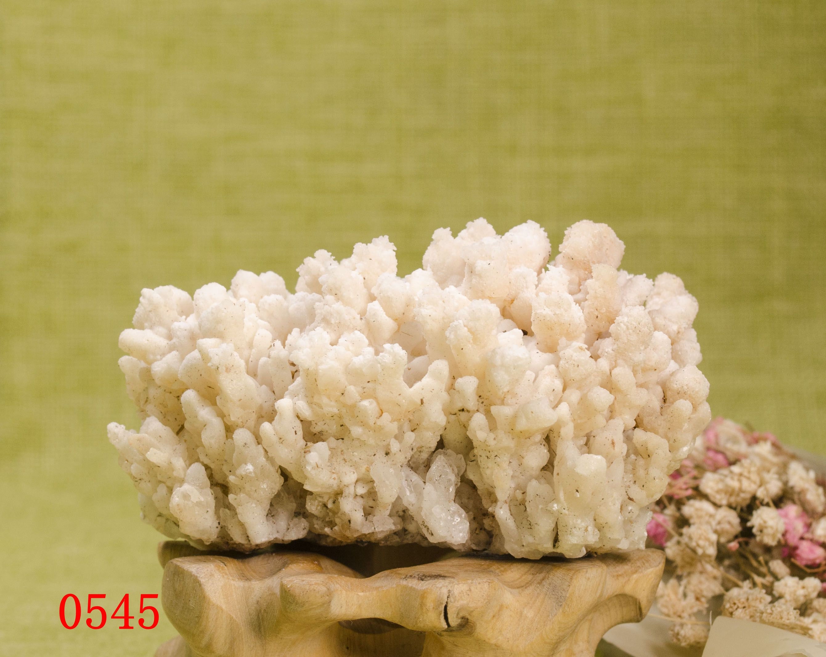192g/237g Natural Stalactite/home Decor Stalactite Ornaments/mineral ...