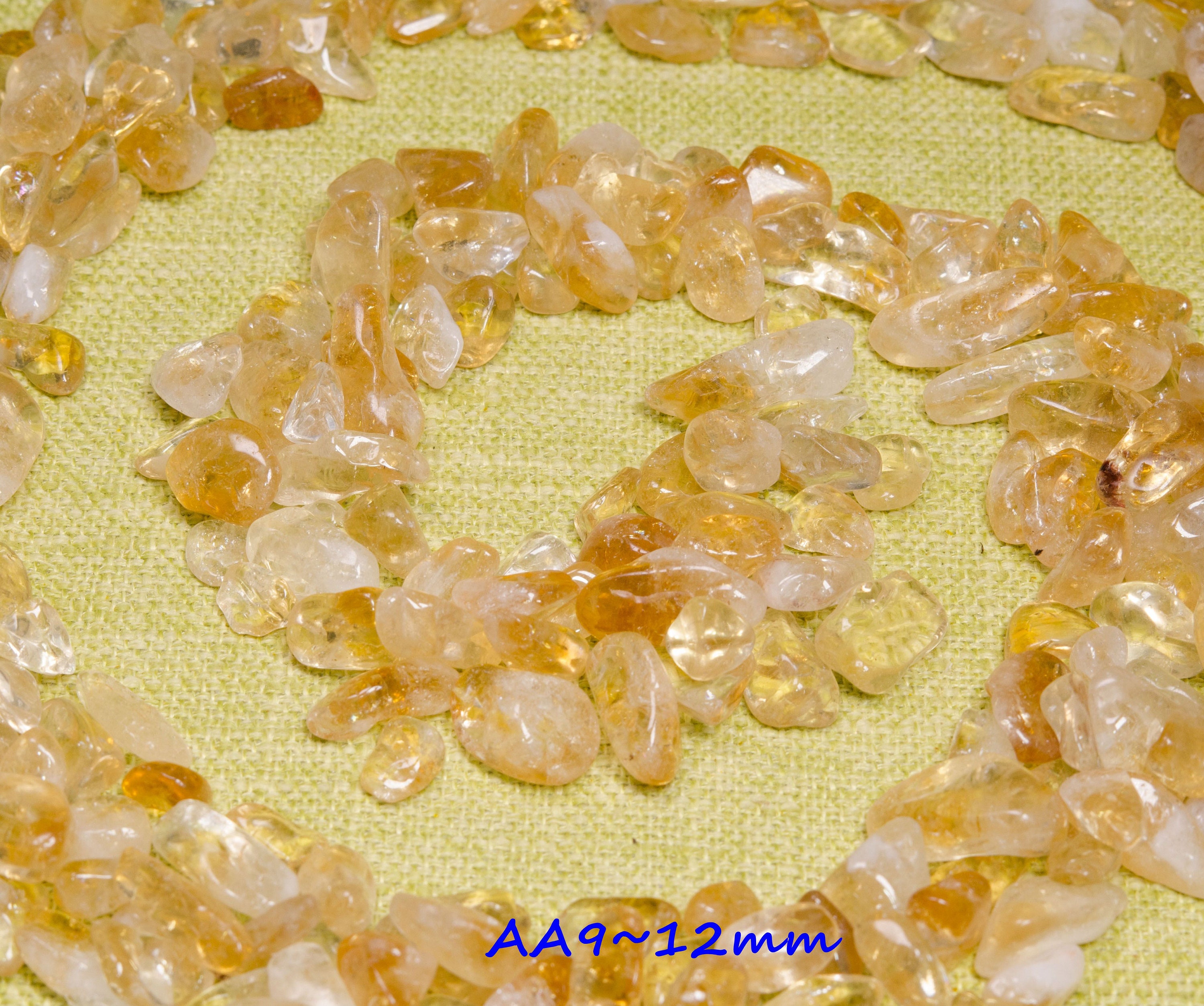 Brazilian citrine/Natural Gemstone/Loose Stone/Jewelry | Etsy