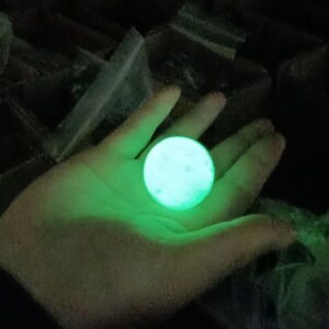 Artificial Luminous Stone/luminous Stone Ball/luminous Stone Beads ...