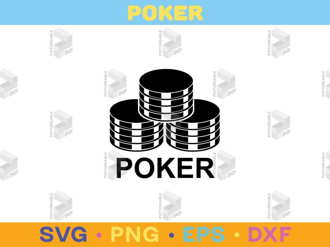 Poker svg, Suerte svg, Tarjetas, Chips svg, Poker, Las Vegas, Flash ...