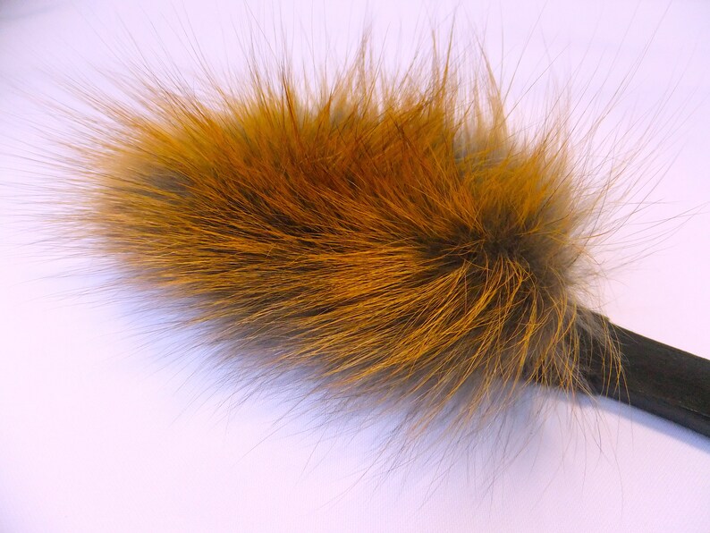 Male Testicle Slap Spoon leather slap spanker spanking | Etsy