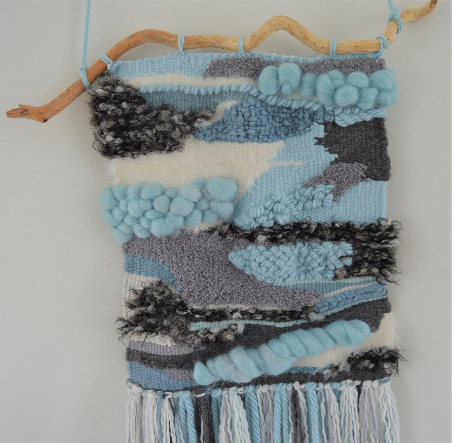 Handwoven Wallhanging - Etsy