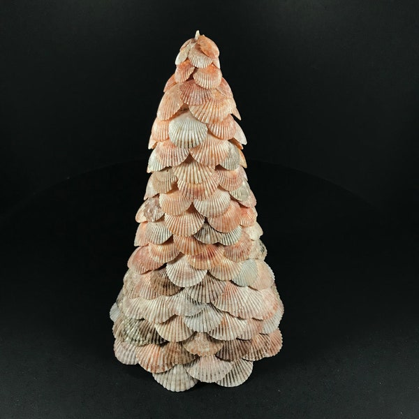 Seashell Tree - Etsy