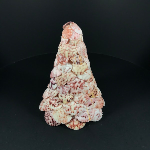 Seashell Tree - Etsy