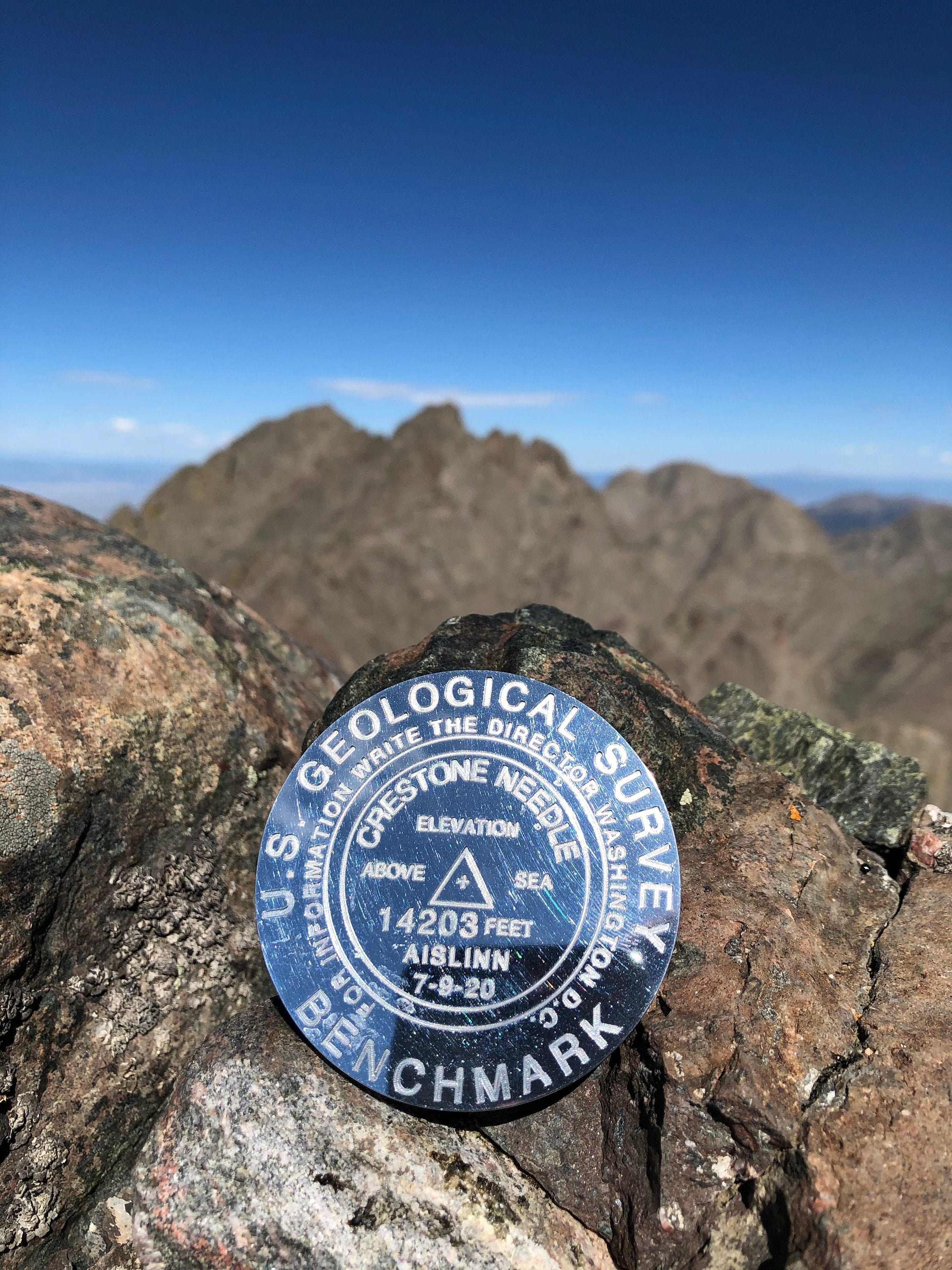 Survey Markers for sale | Only 3 left at -75%