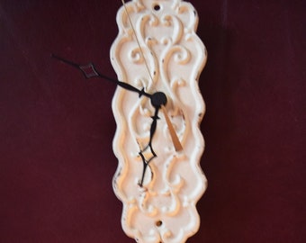 Pendulum wall clock | Etsy