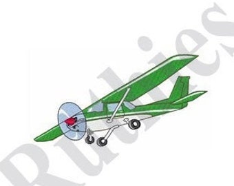 Cessna Embroidery | Etsy
