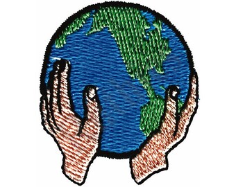 World Embroidery | Etsy