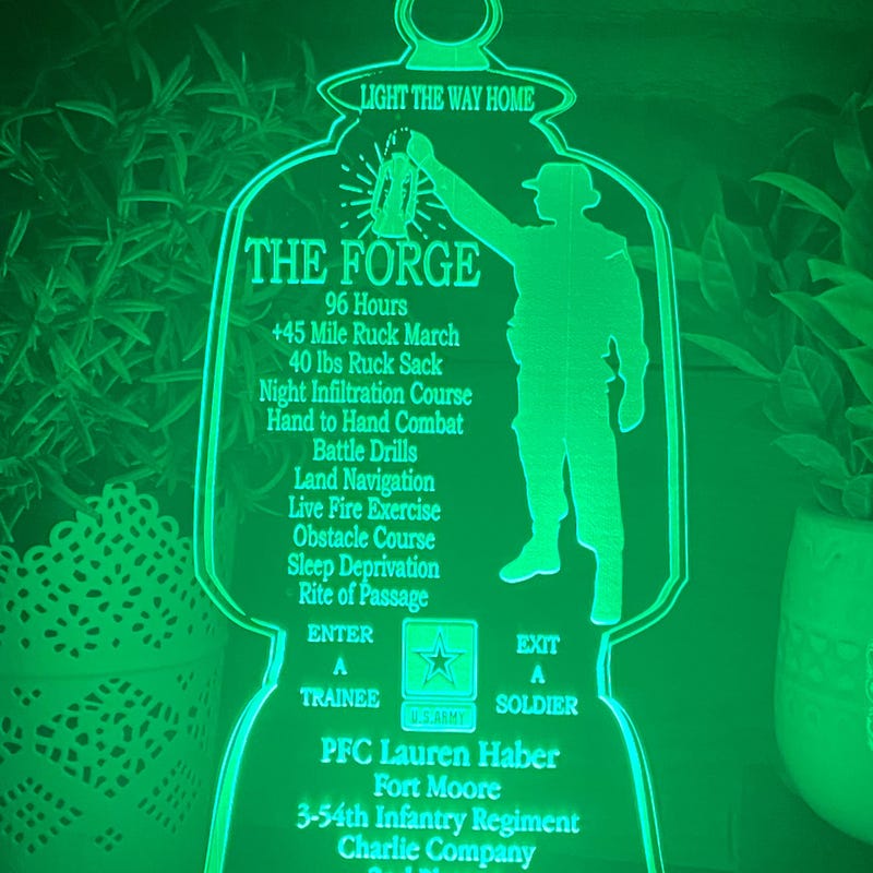 Led Light Decals - Etsy