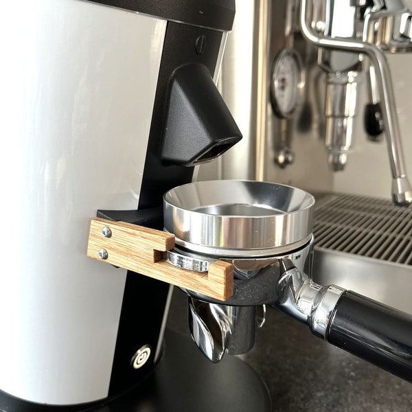 Portafilter Holder - Etsy