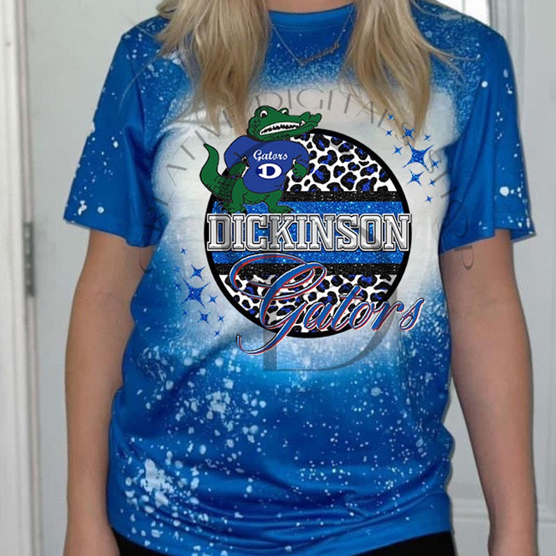 Gator Nation - Etsy