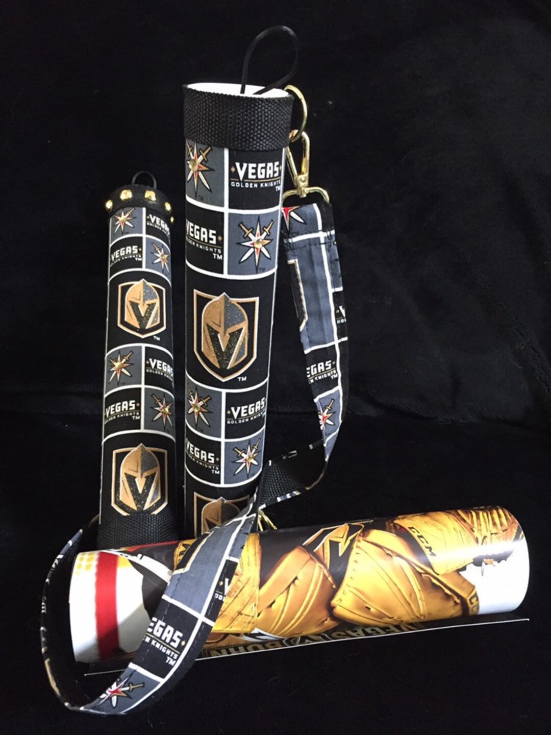 Posters Tubs With Removable Strap - Etsy