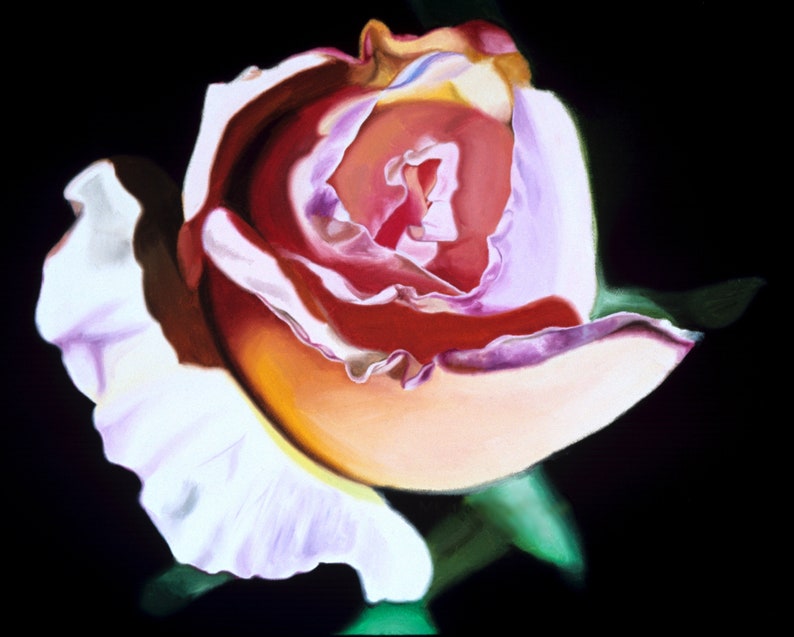 Fine Art Greeting Cards - Etsy