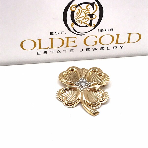 Antique Gold Leaf Pins - Etsy