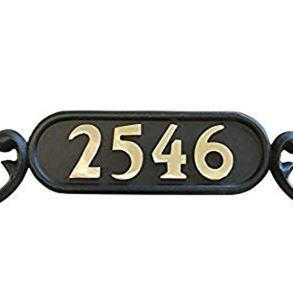 Number for the Boxes - Etsy