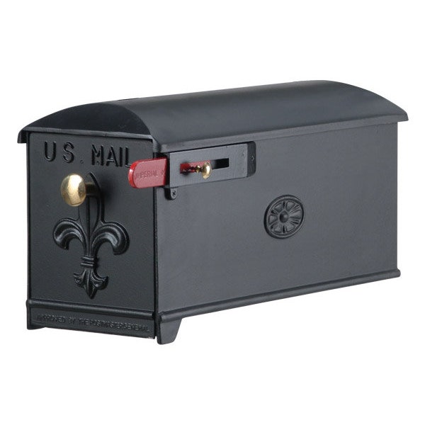 Luxury Mailbox - Etsy