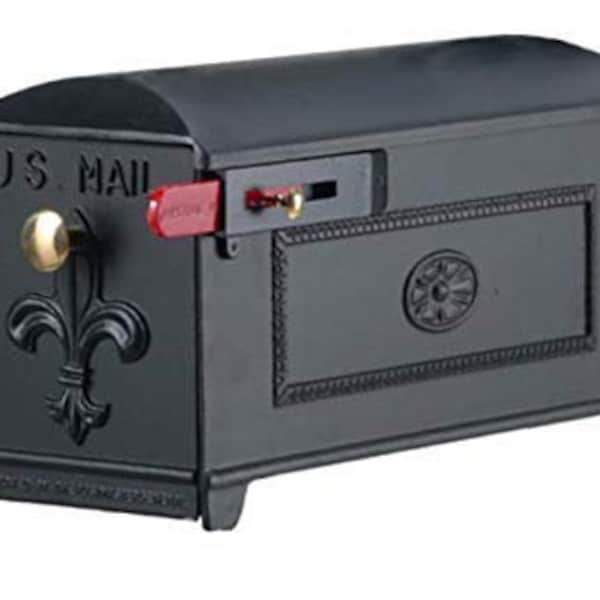 Luxury Mailbox - Etsy