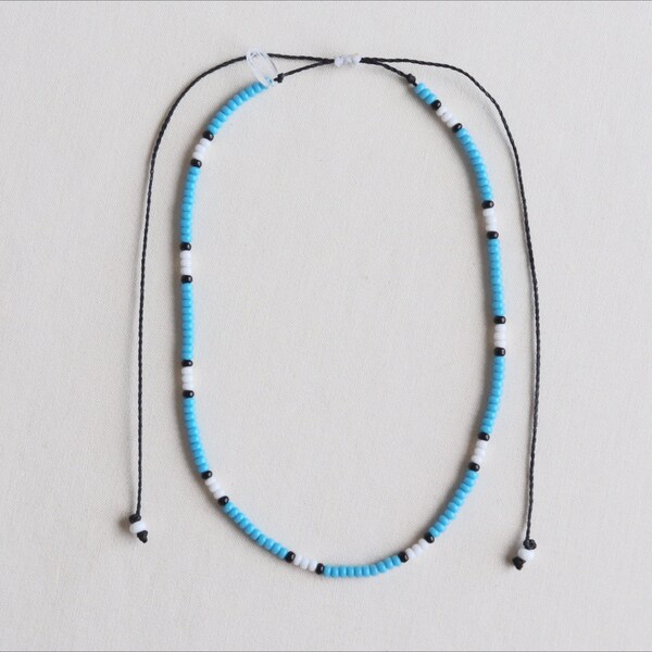 Vsco Necklace - Etsy