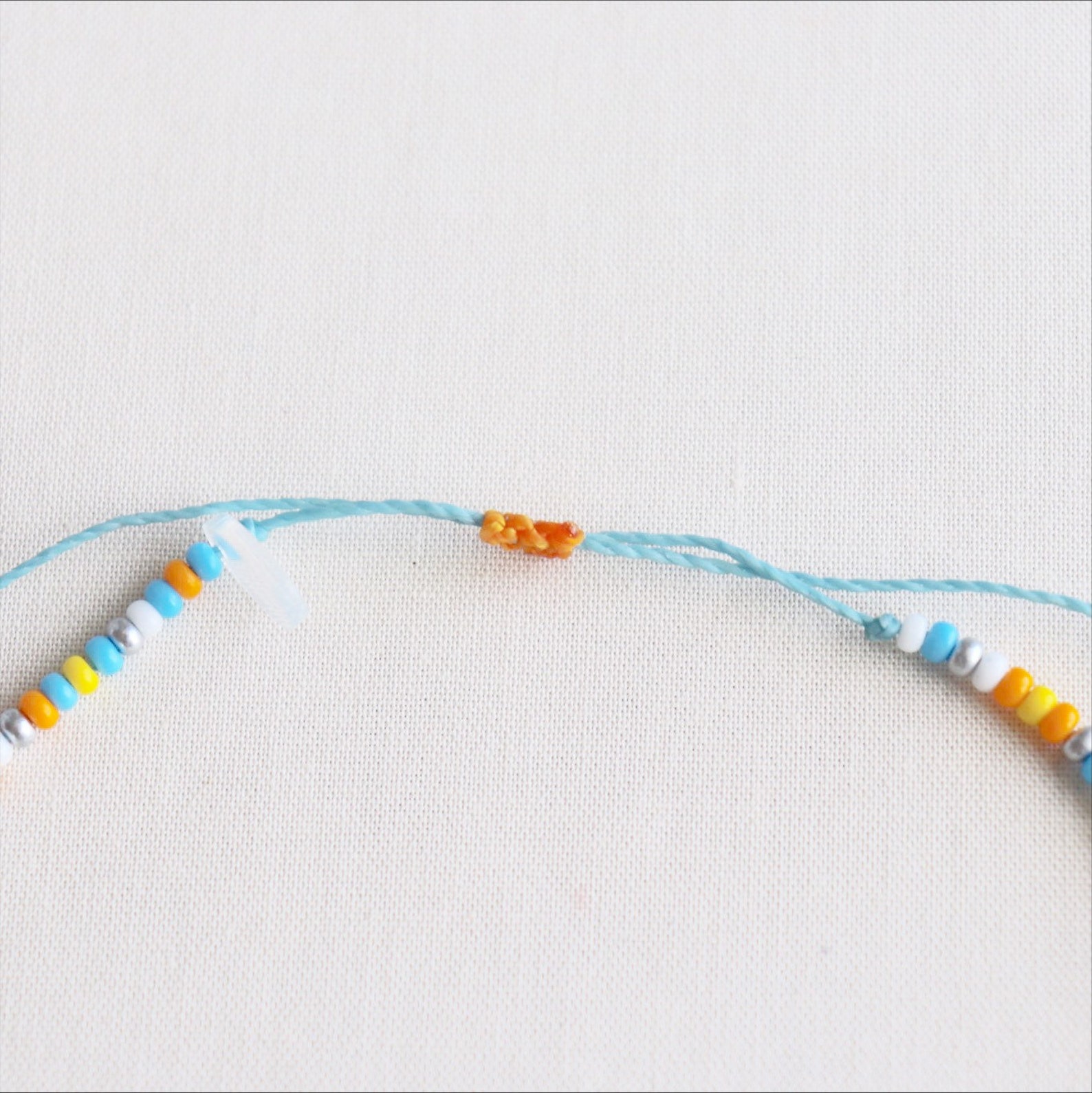 Island Escape VSCO Waterproof Beaded Choker Necklace Surf - Etsy