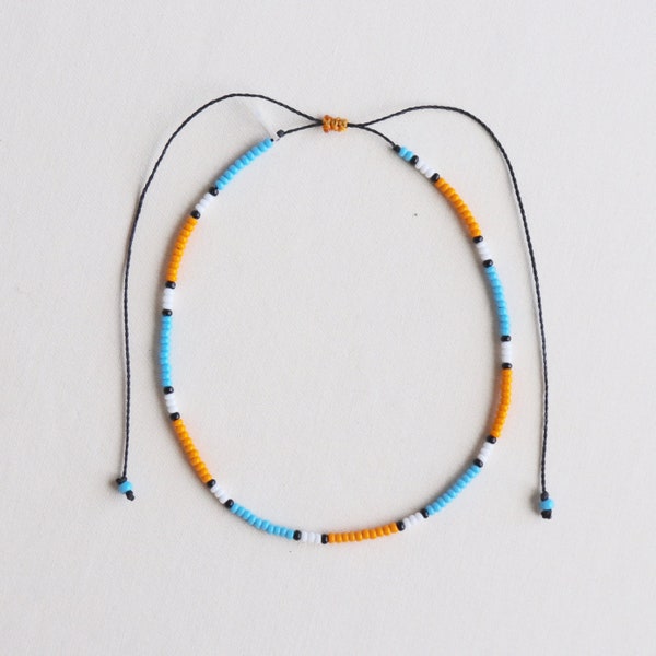 Vsco Necklace - Etsy