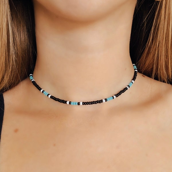 Vsco Necklace - Etsy