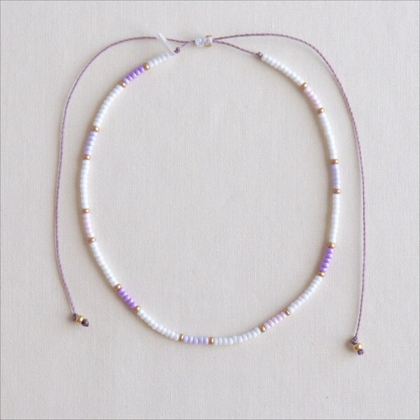 Vsco Necklace - Etsy