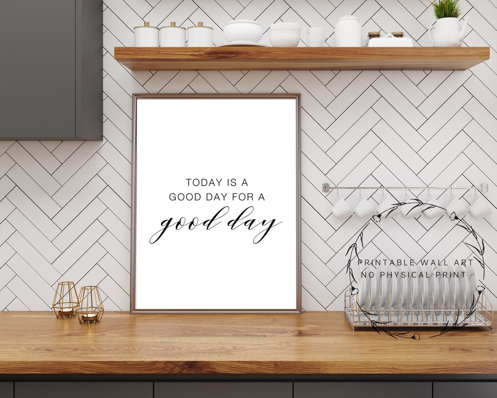 Office Wall Art Office Decor Inspirational Wall Art Quote - Etsy UK