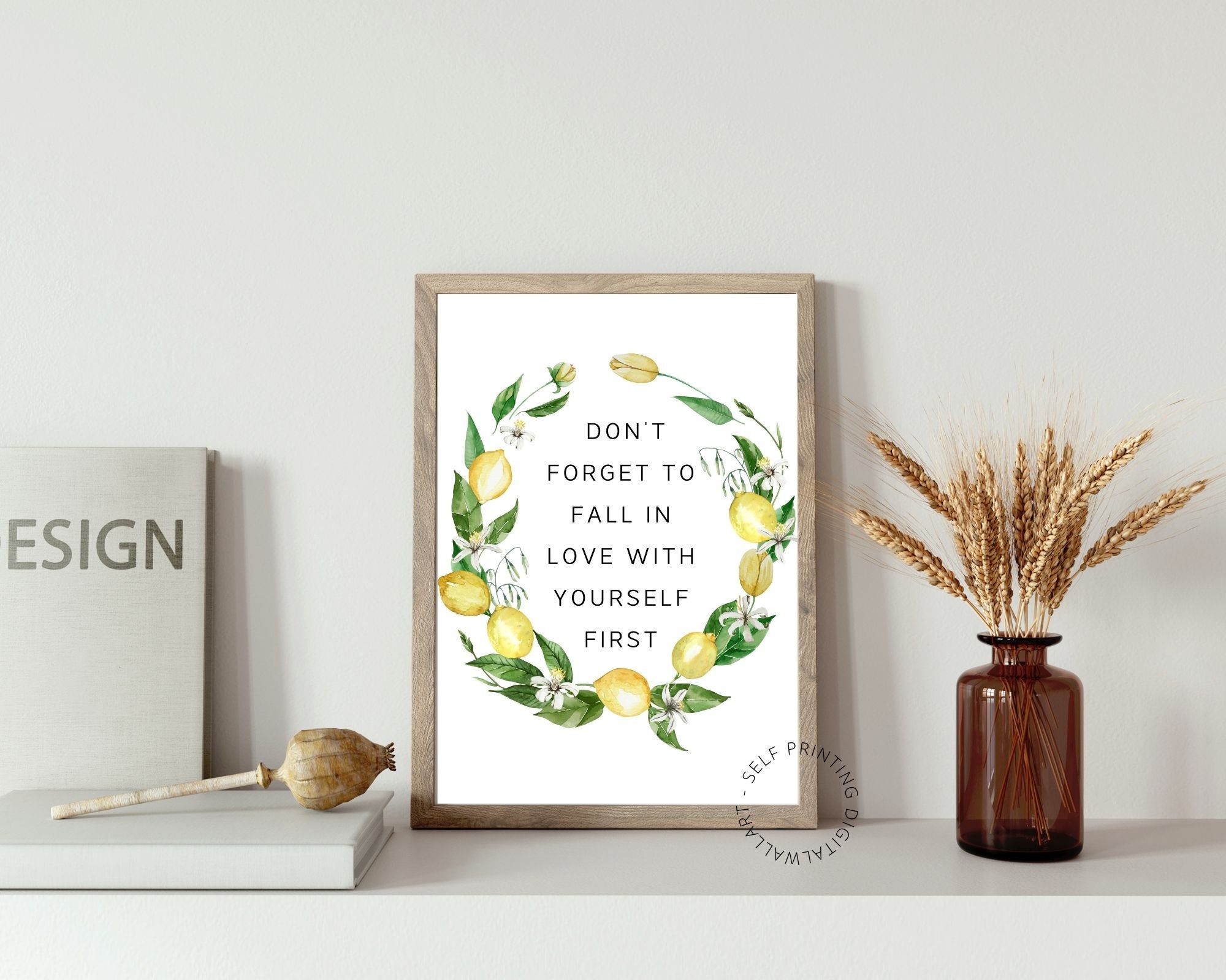 Inspirational Wall Art Printable Office Wall Art Office - Etsy