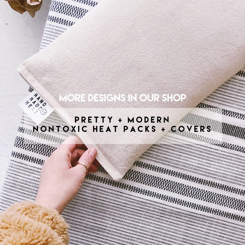 Heat Packs - Etsy