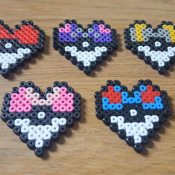 Video Game Magnets - Etsy UK
