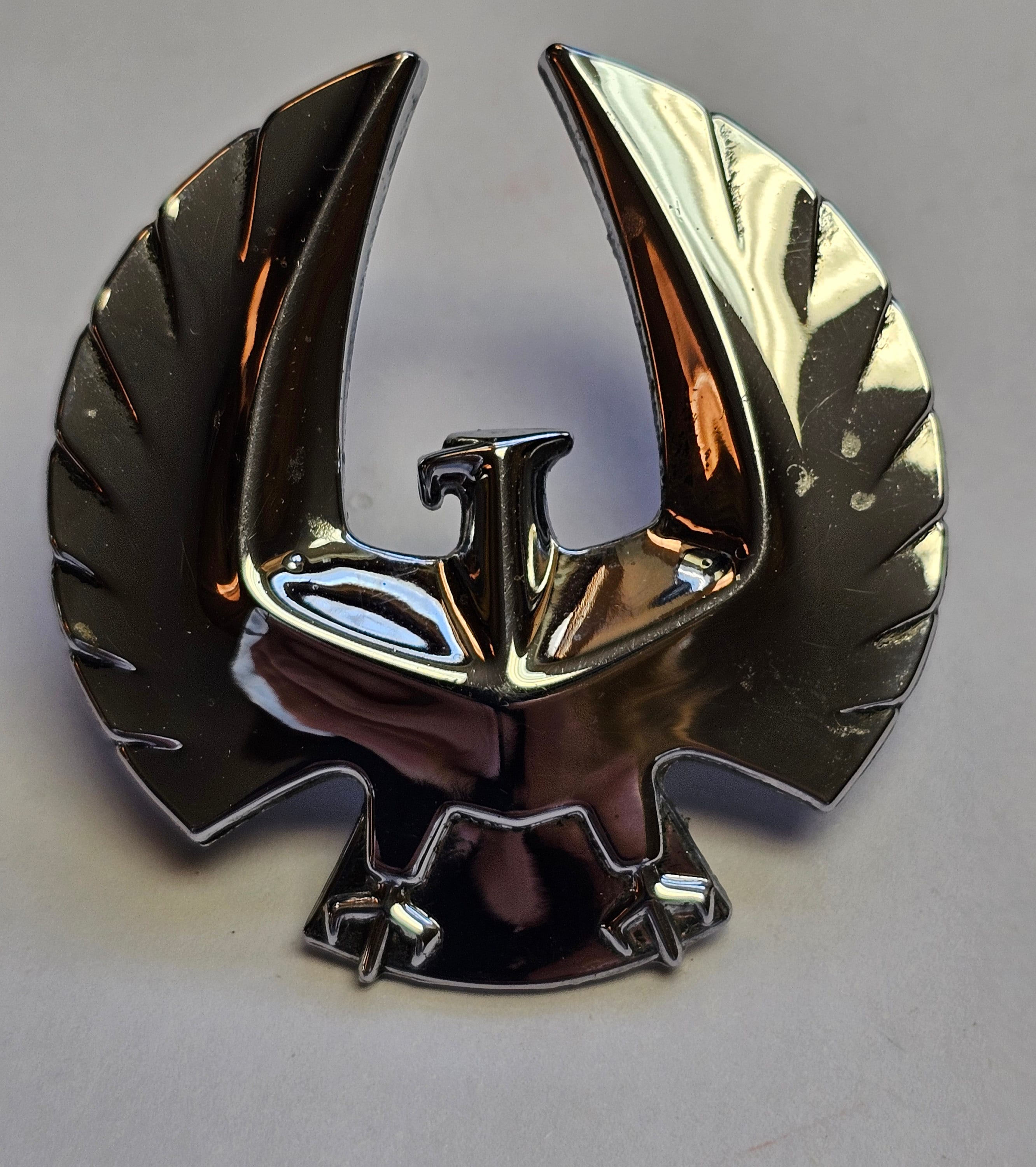 Vintage Chrysler Imperial Eagle Car Emblem/ Accessory and Key Chain - Etsy