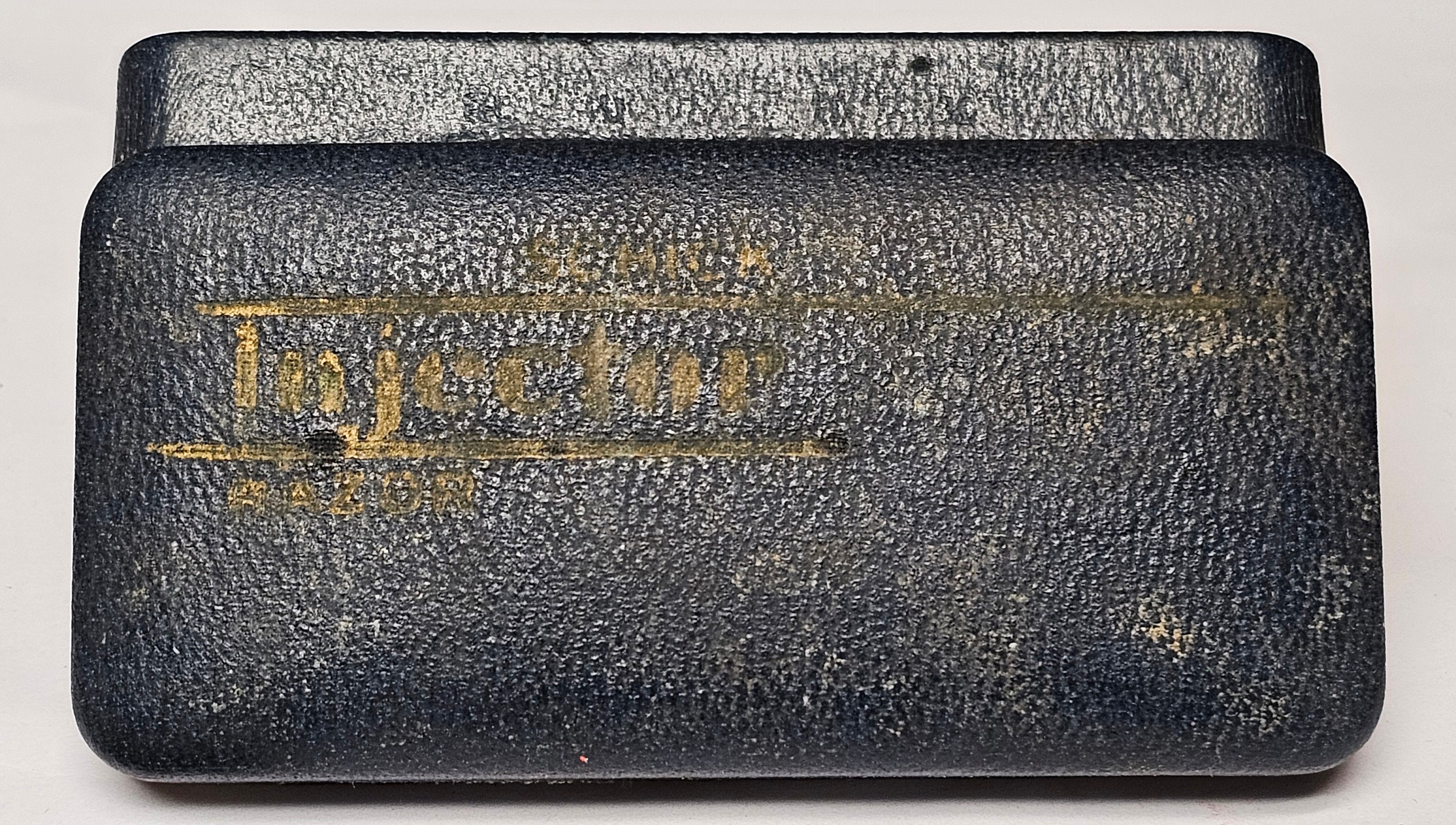 Vintage Schick Injector Razor - Etsy