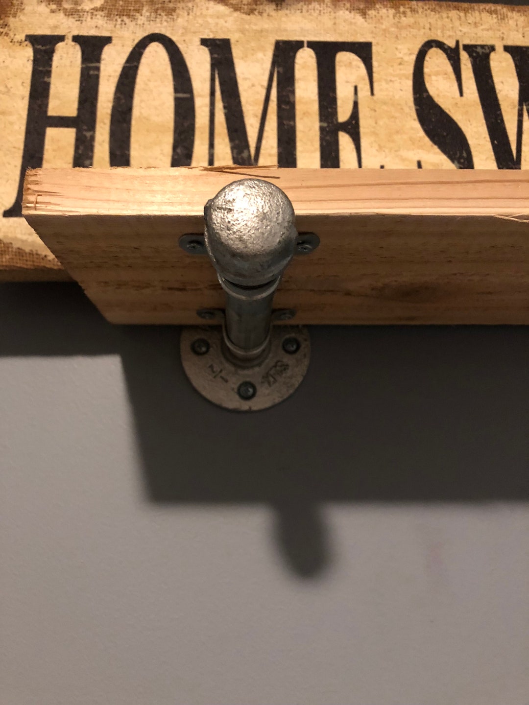 30” Cedar Shelf - Etsy