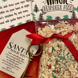 Personalized Santa Cam, Santa Surveillance Camera, Custom Santa Spy Cam ...
