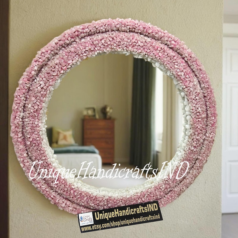 Unique Wall Mirrors - Etsy