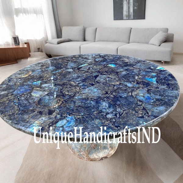 Round Table Top - Etsy