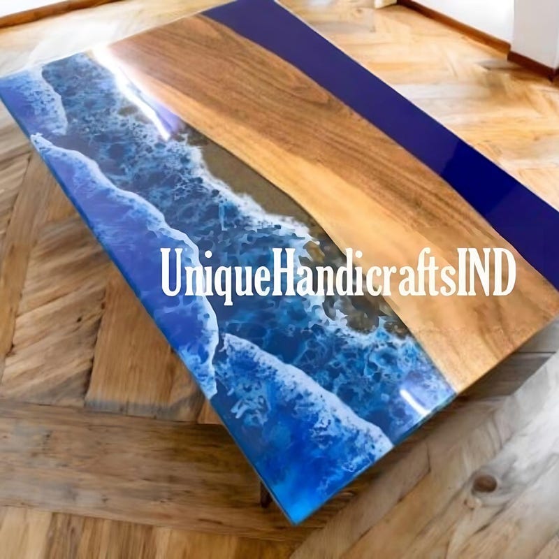 Nautical Table Top - Etsy