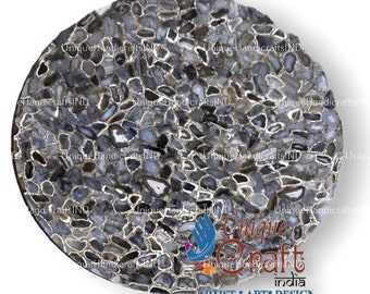 Fluorite Coffee Table - Etsy