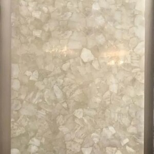 Quartz Countertops White Quartz Dining Tablequartz Table - Etsy