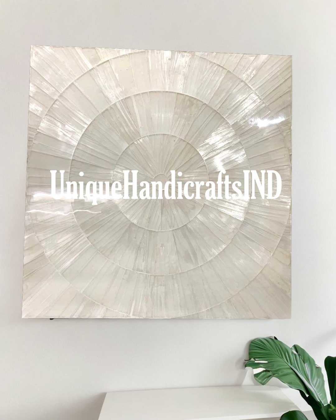 Selenite Wall Panel, Selenite Counter Top Slab, Selenite Tiles ...