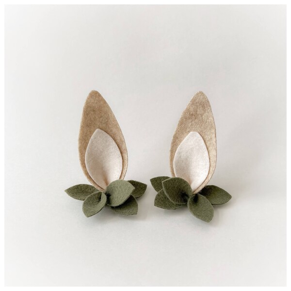 Bunny Ears - Etsy